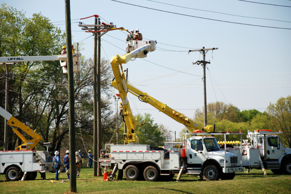 Biggest challenges in the Utility Industry | BDS
